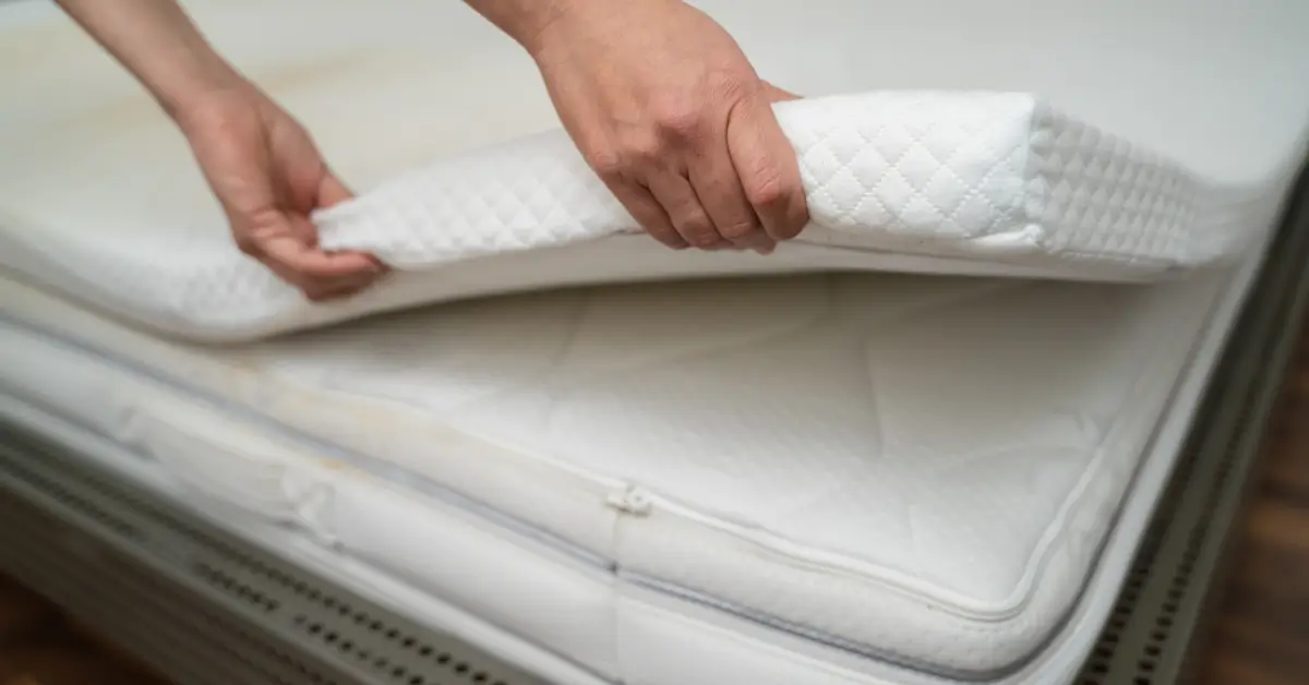 How to Cut a Mattress for Disposal: Step-by-Step Guide