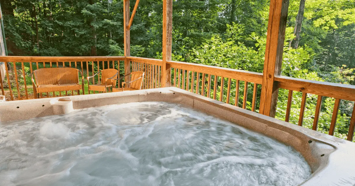 Hot Tub Removal Cost in Maryland | 2026 Pricing | Spartan Junk Removal