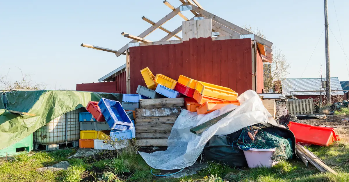 What Is Junk Removal? Everything You Need to Know